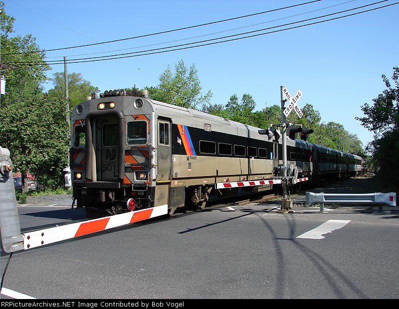 NJT 5012